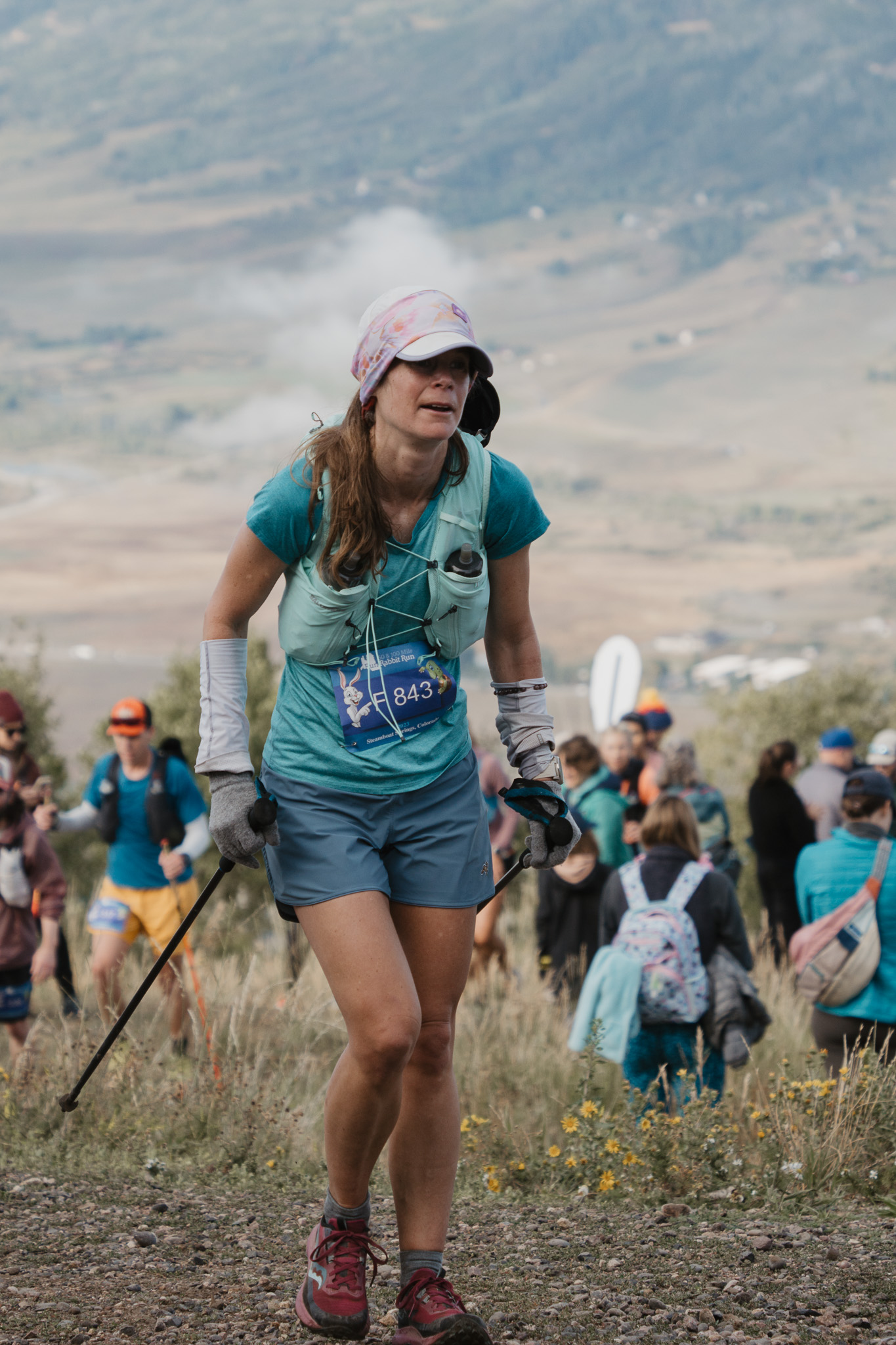 2023 Photos – Run Rabbit Run 50 & 100 Mile
