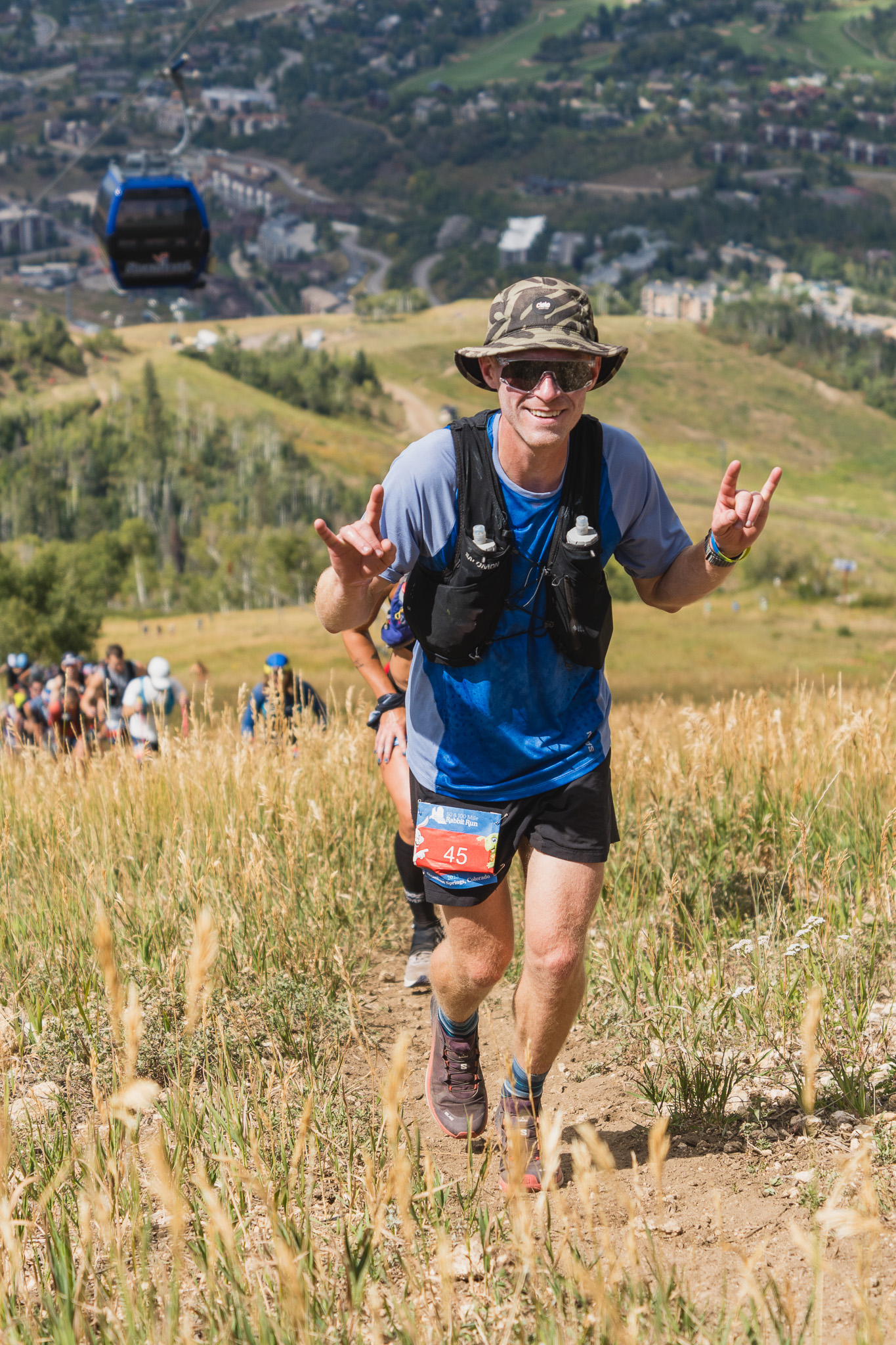 2023 Photos – Run Rabbit Run 50 & 100 Mile