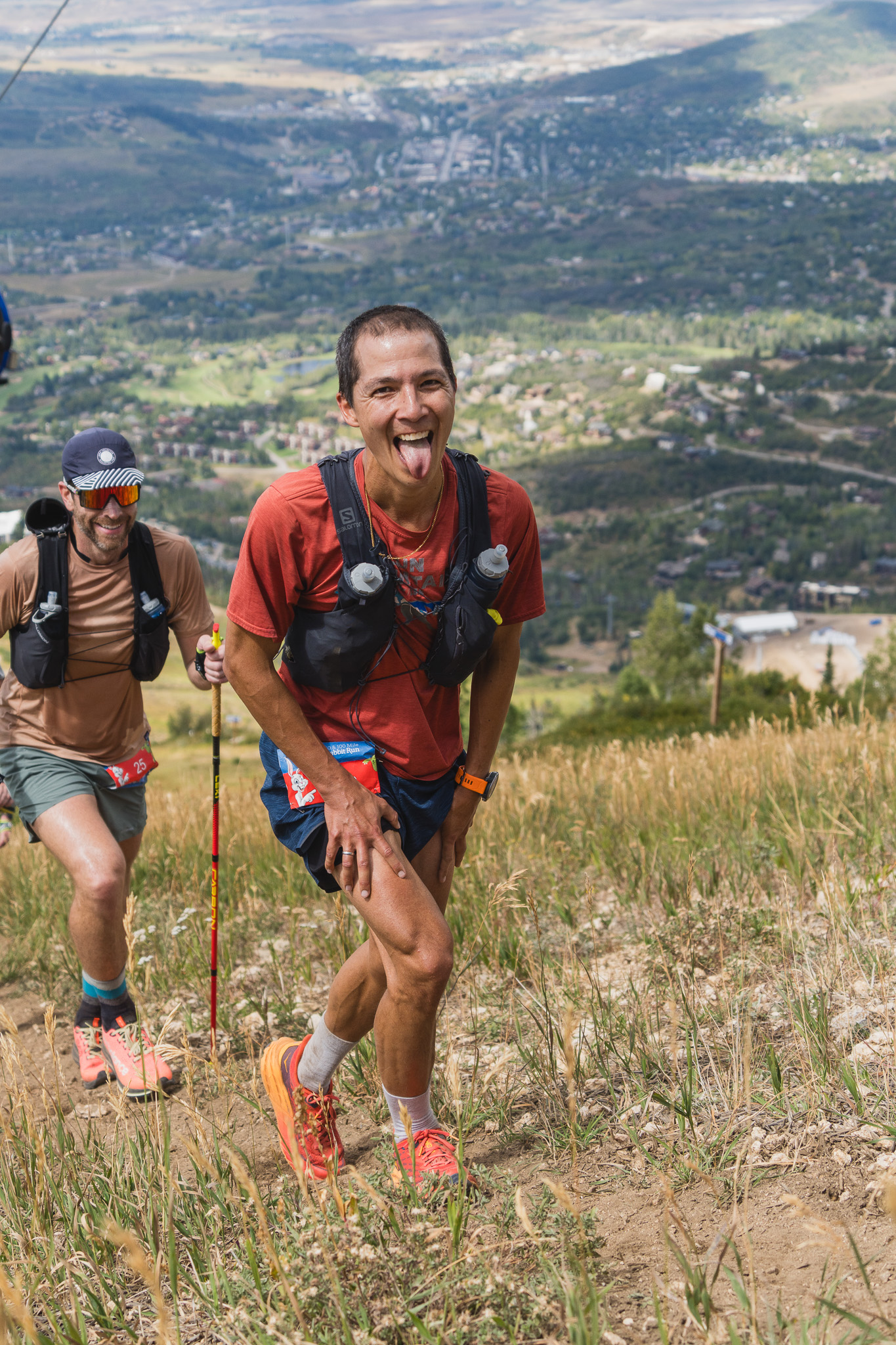 2023 Photos – Run Rabbit Run 50 & 100 Mile