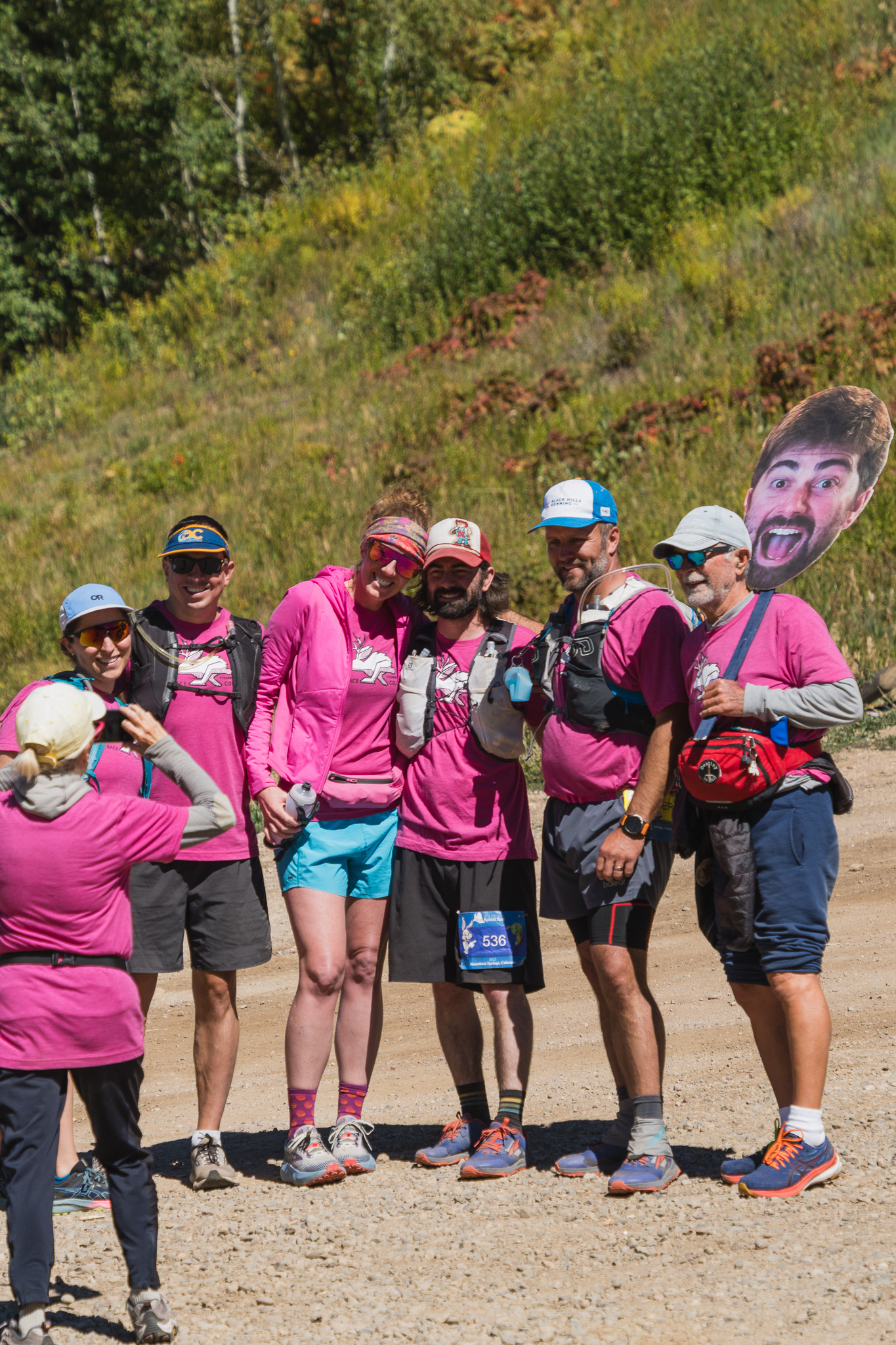 2023 Photos – Run Rabbit Run 50 & 100 Mile