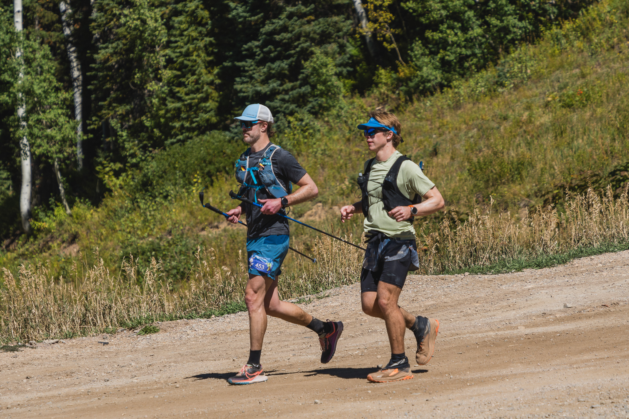 2023 Photos – Run Rabbit Run 50 & 100 Mile