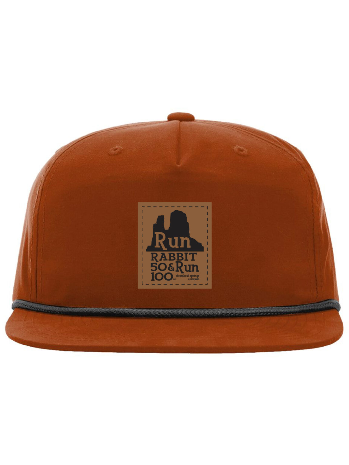 Run Rabbit Run 50 & 100 Mile