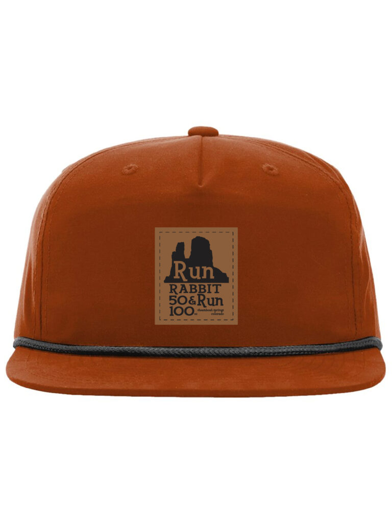 Run Rabbit Run 50 & 100 Mile