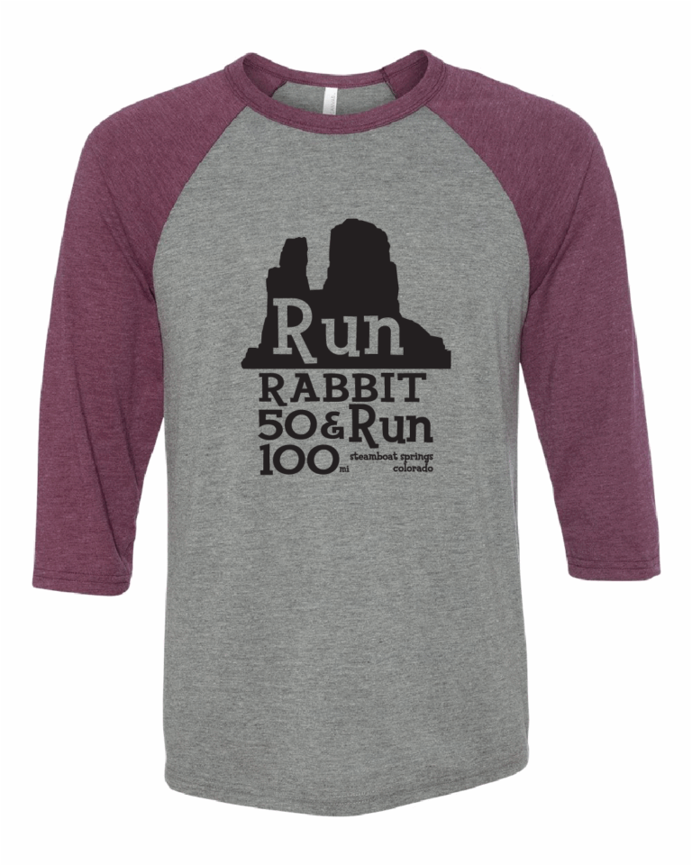 Run Rabbit Run 50 & 100 Mile